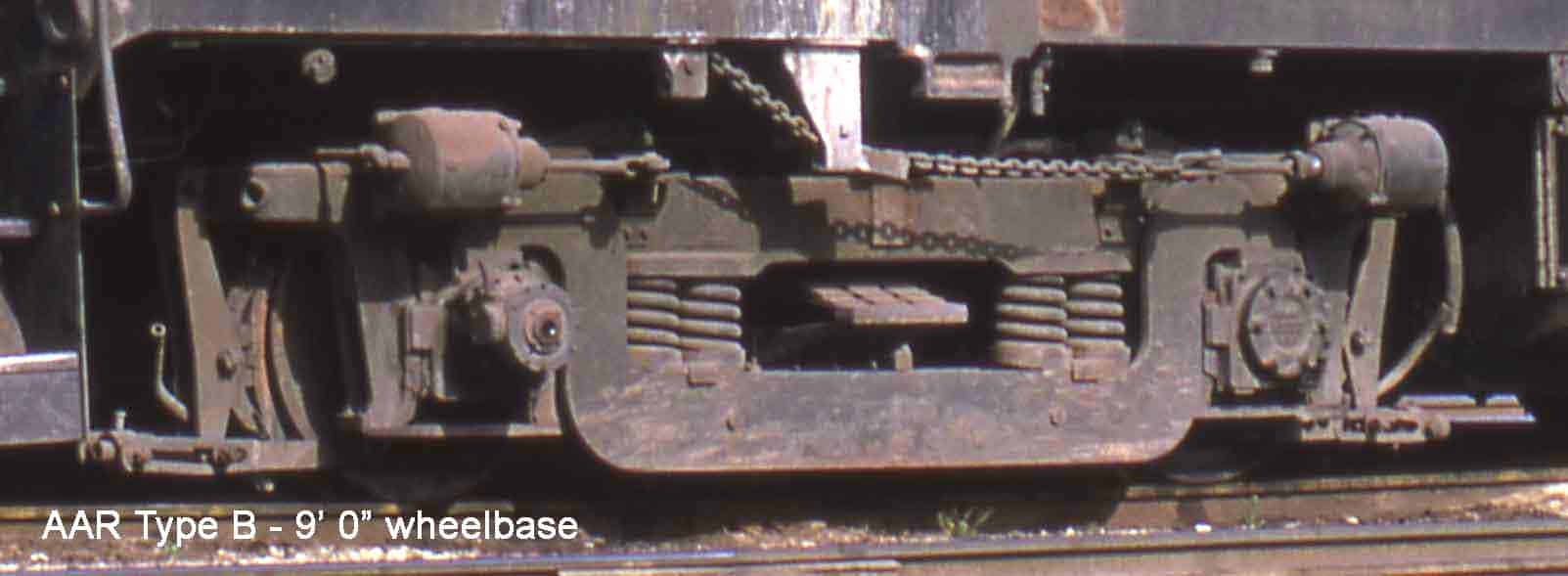 S scale
